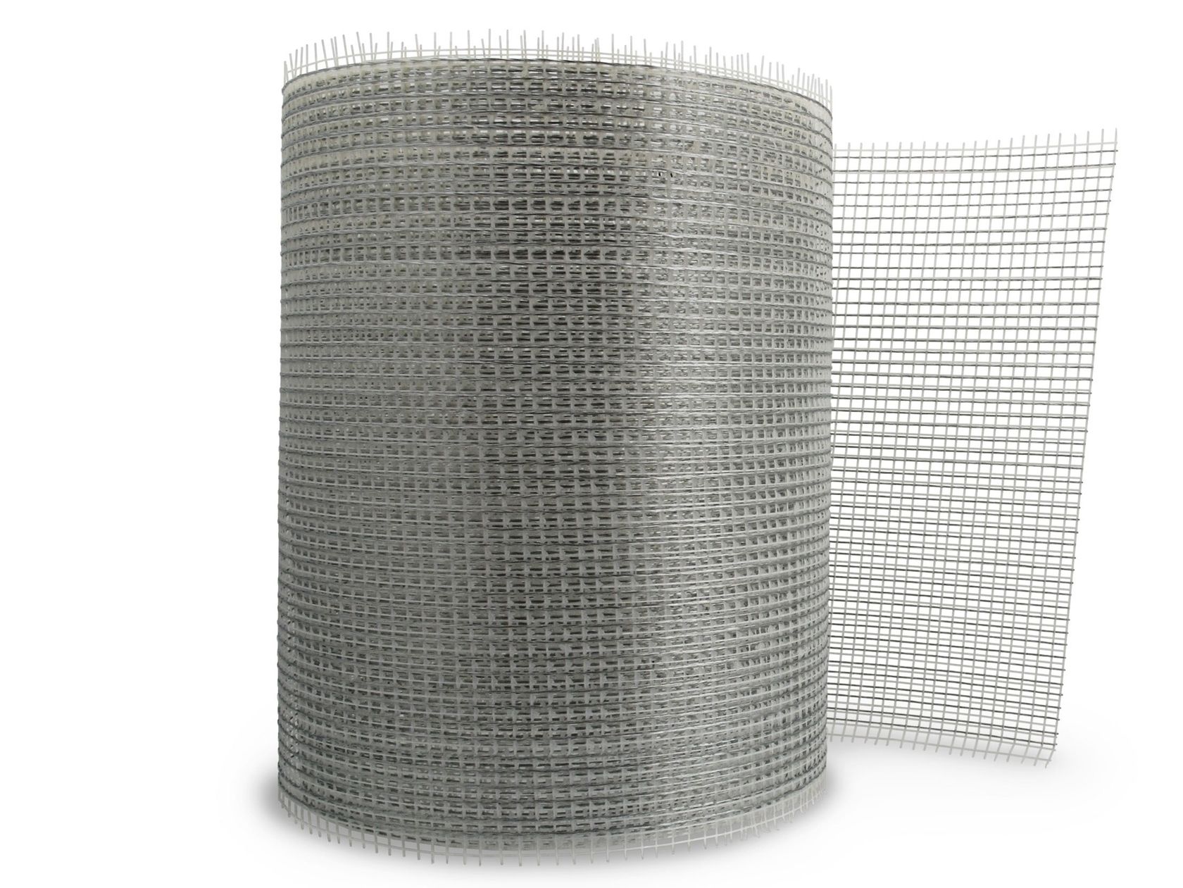 GEOSTEEL G600 Tessuto unidirezionale in fibra di acciaio galvanizzato ...