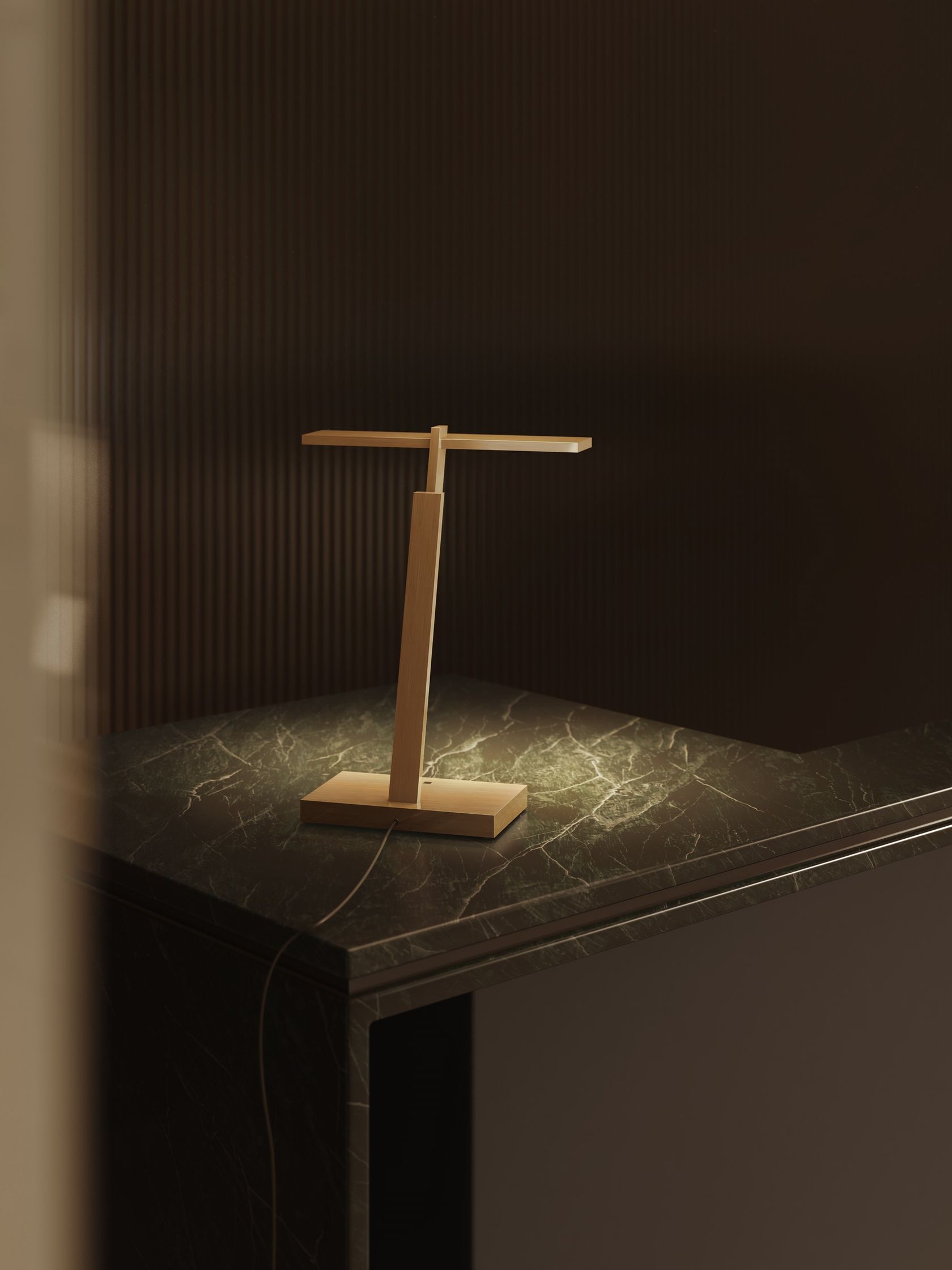 GERRIT table lamp By Astro Lighting