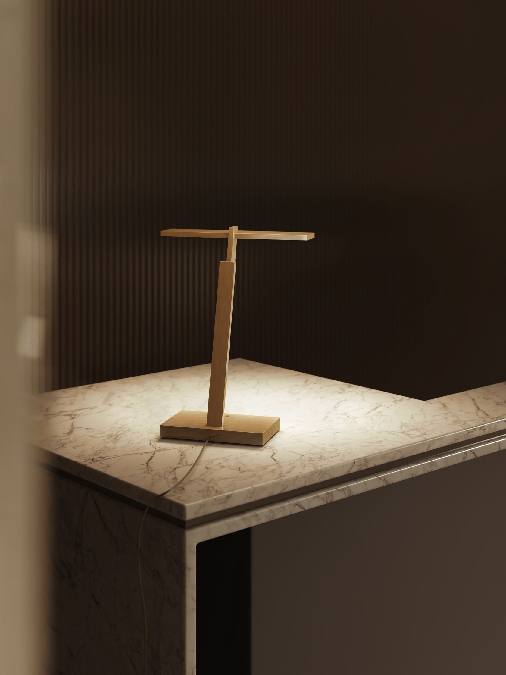 GERRIT table lamp By Astro Lighting