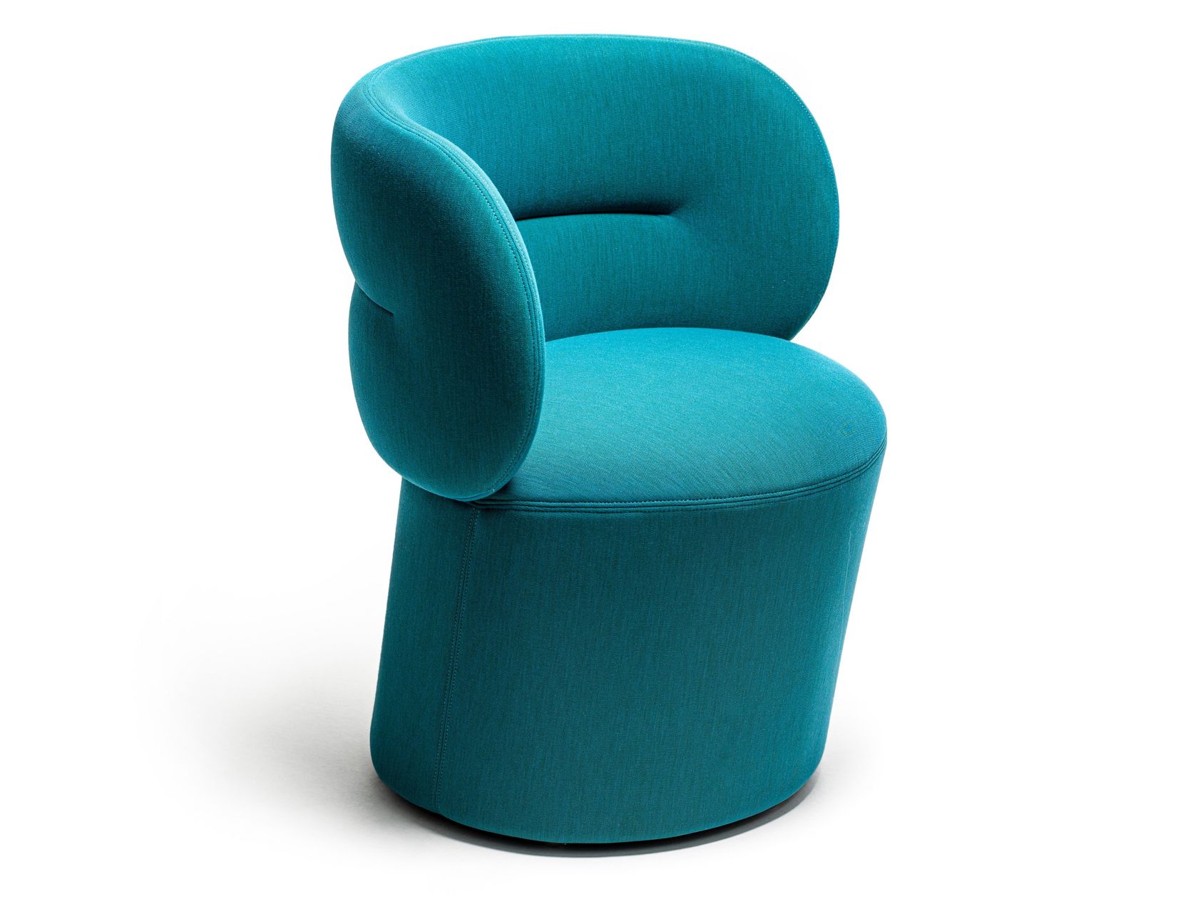 GETLUCKY Easy chair By Moroso | design Patricia Urquiola