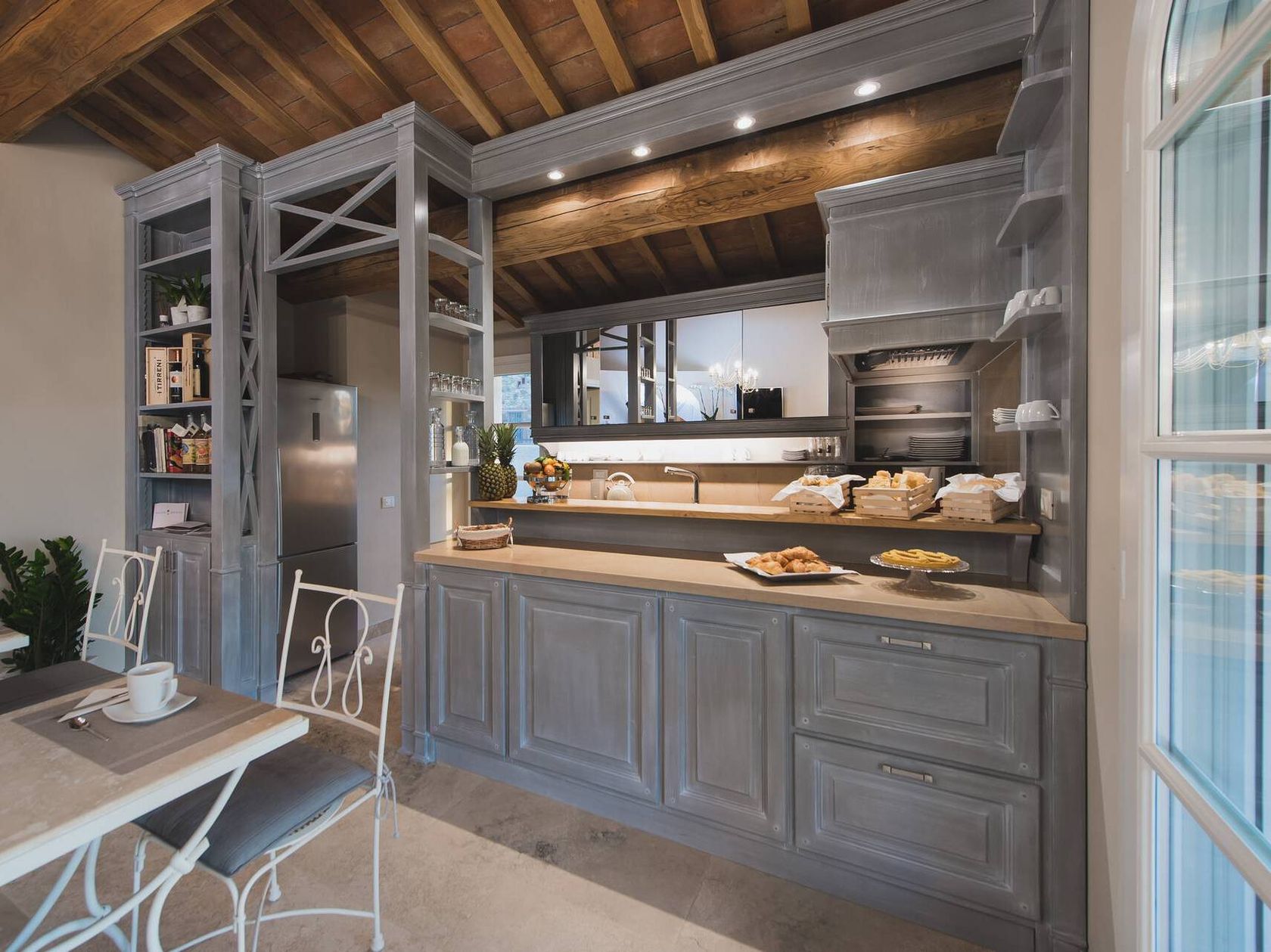 Kitchen 21 Custom kitchen By GH LAZZERINI