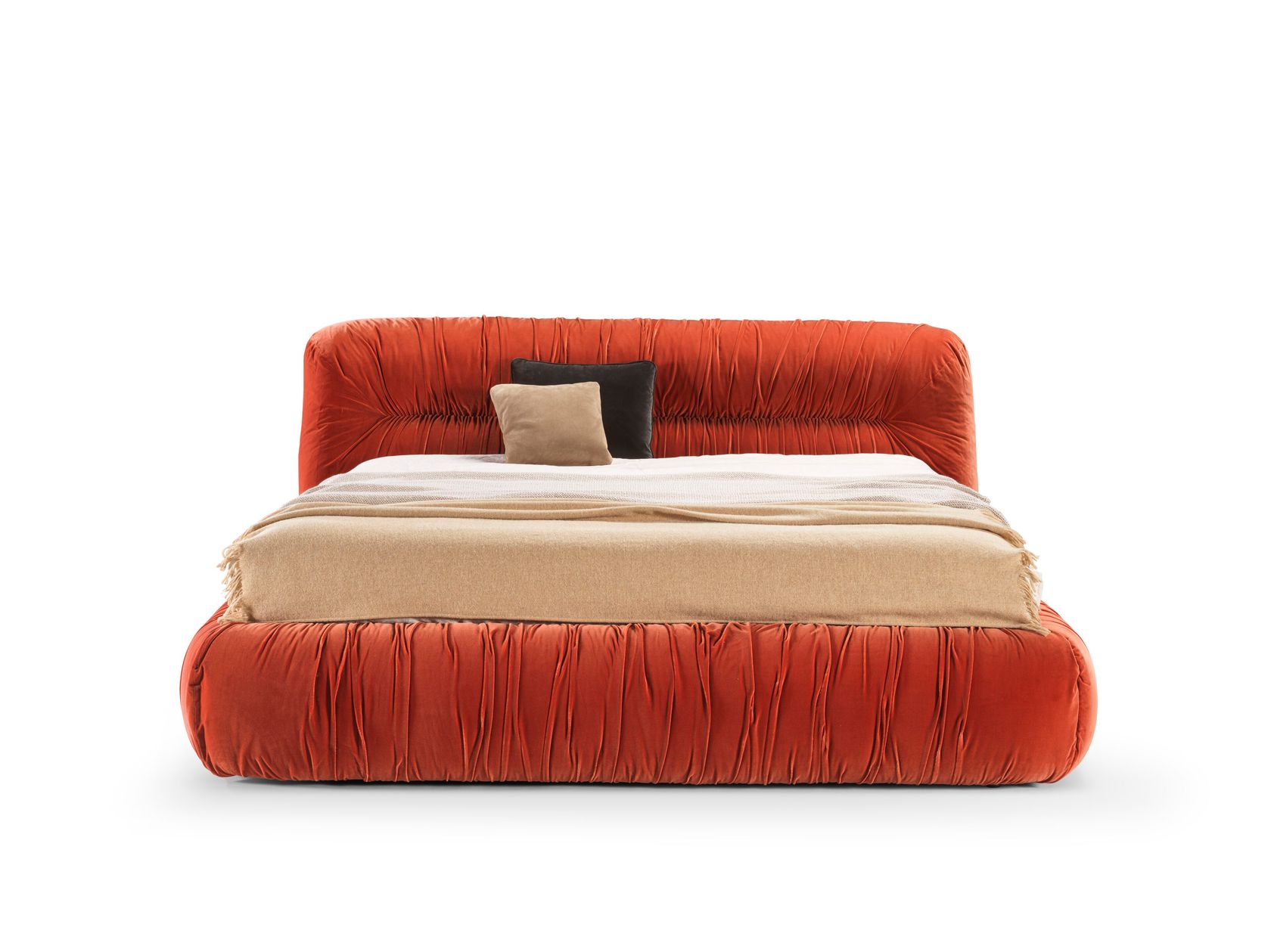 MAMBO Bed By GHIDINI1961