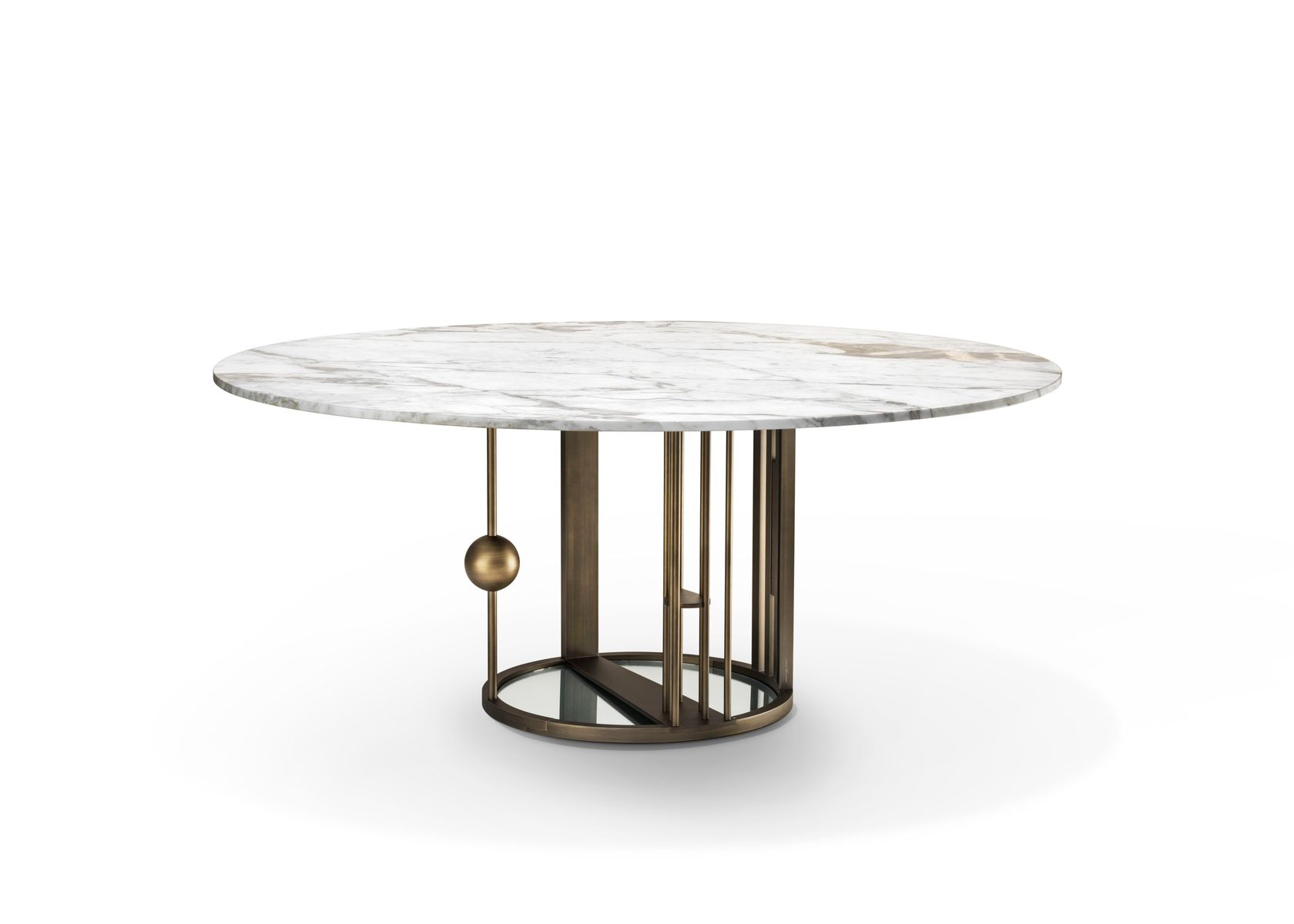 Marble and Stone Tables | Archiproducts
