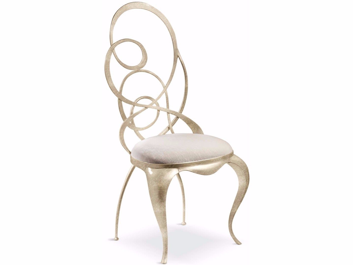 GHIRIGORI | Chair By Cantori