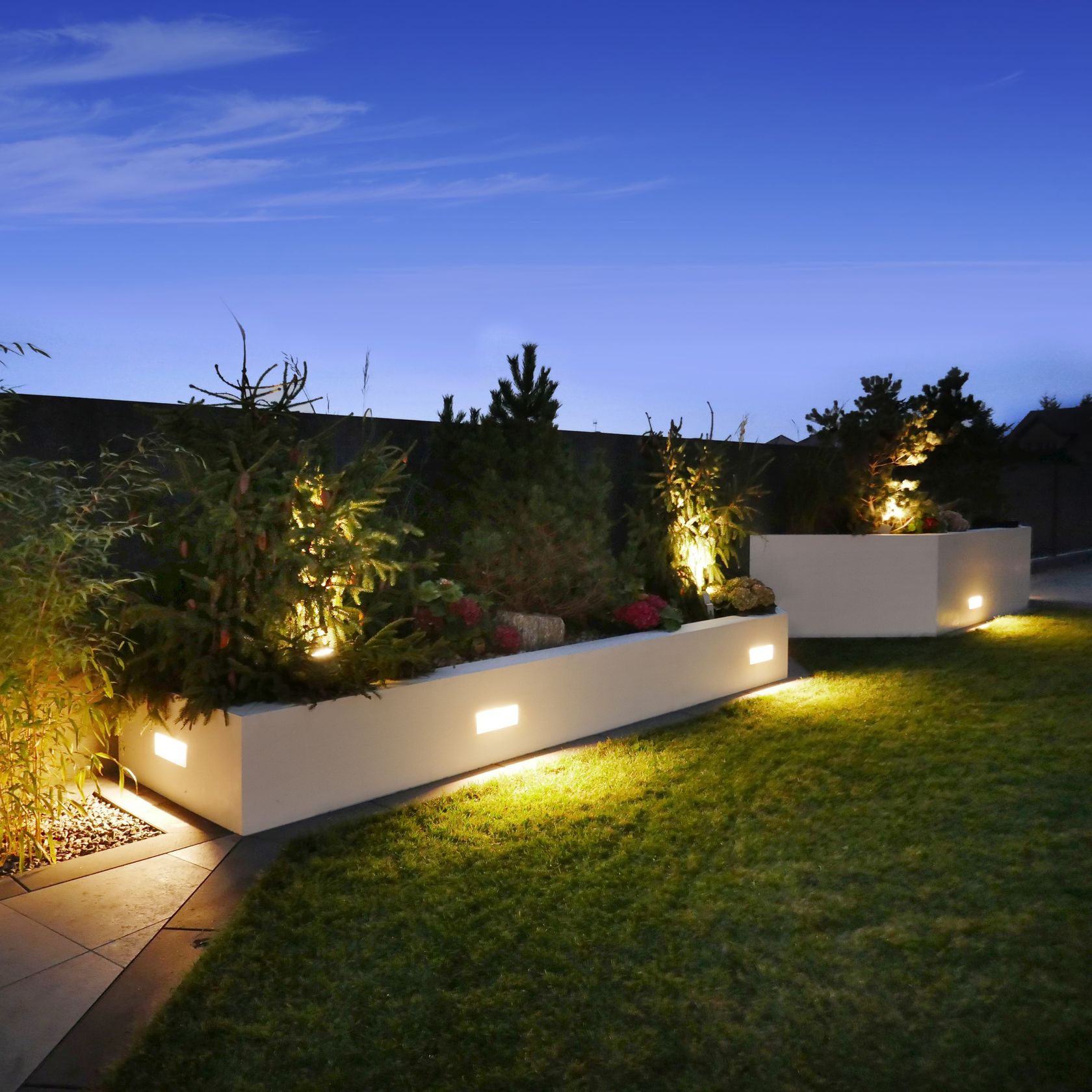 GHOST | Steplight By SIMES