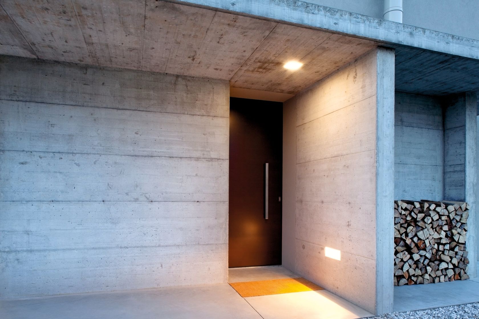 GHOST | Steplight By SIMES