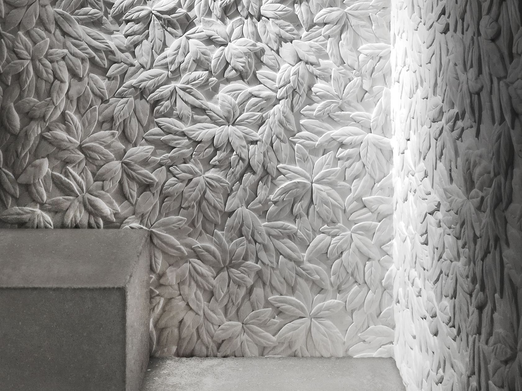 3D Surface: Decorative panels | Archiproducts