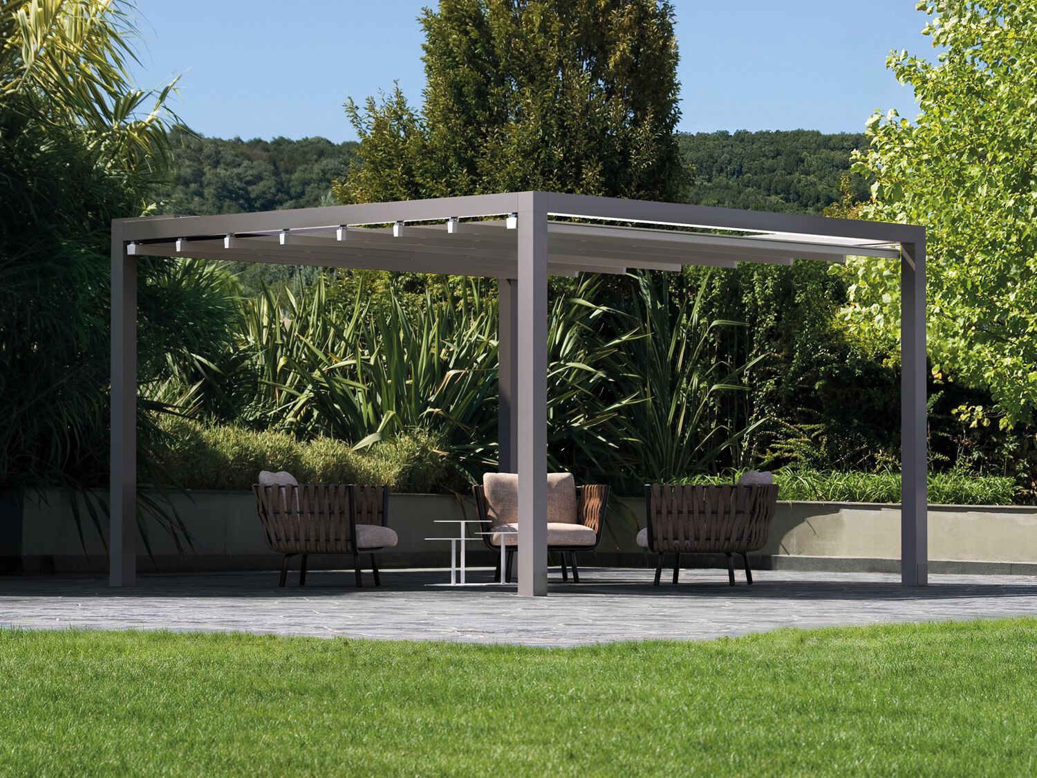 GIBUS: Awnings | Archiproducts