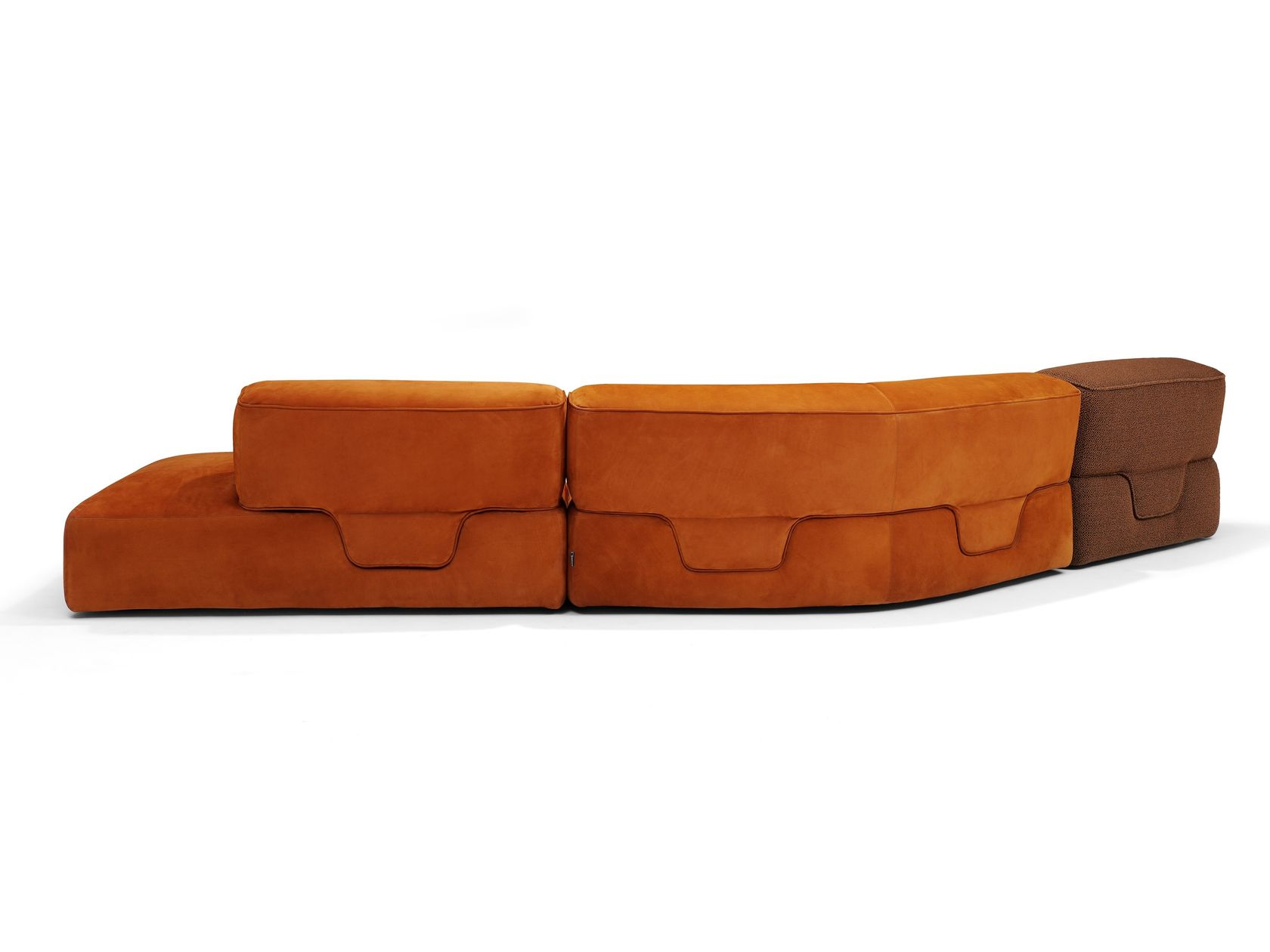 GILBERT 沙发 By Linteloo | design Sebastian Herkner