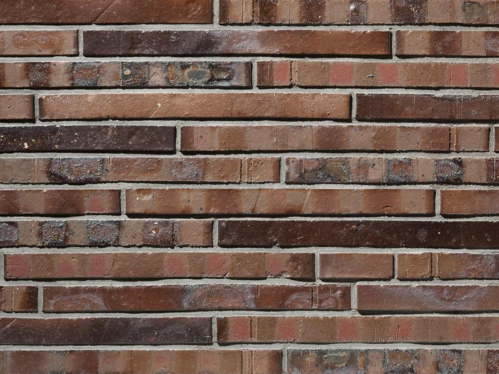 BAR-FORMAT BRICKS Facing brick By GIMA