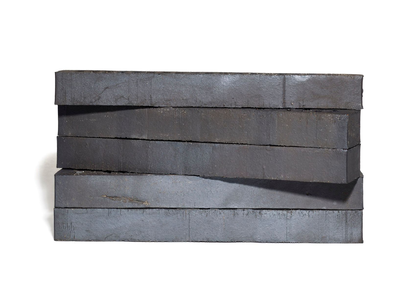 BAR-FORMAT BRICKS Facing brick By GIMA