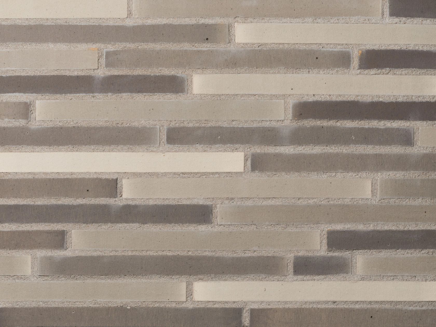 BAR-FORMAT BRICKS Facing brick By GIMA
