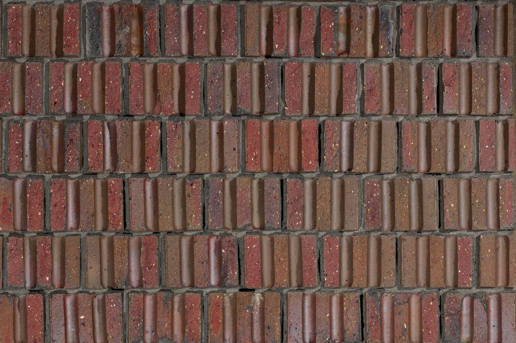 SPECIAL-FORMAT BRICKS Facing brick By GIMA