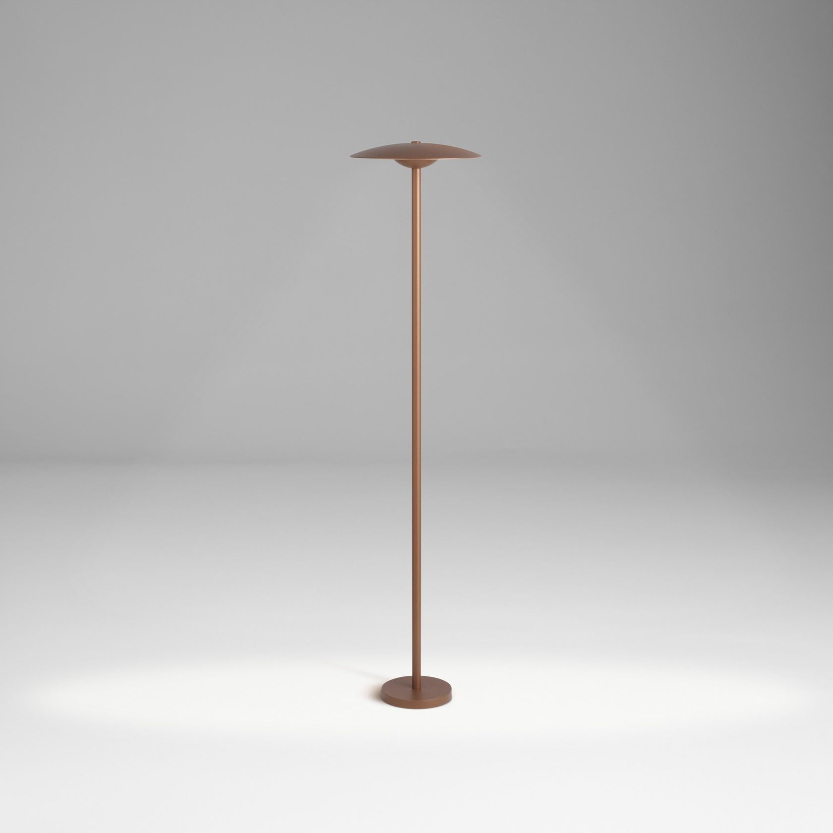 GINGER | Floor lamp Floor lamp By Marset | design Joan Gaspar