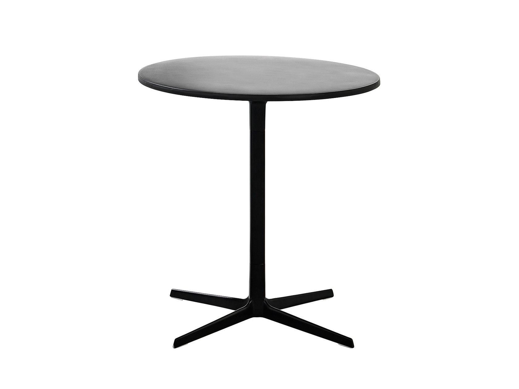 GINGER H 74 | Round table By arper design Jean-Marie Massaud