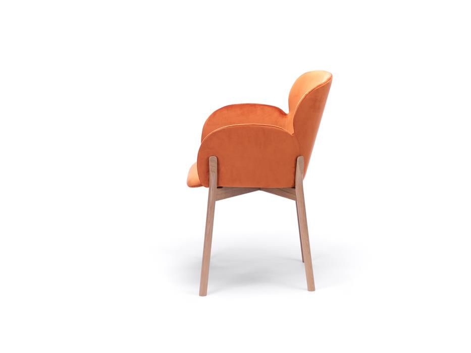 GINGER_37 Chair By TON | design YONOH