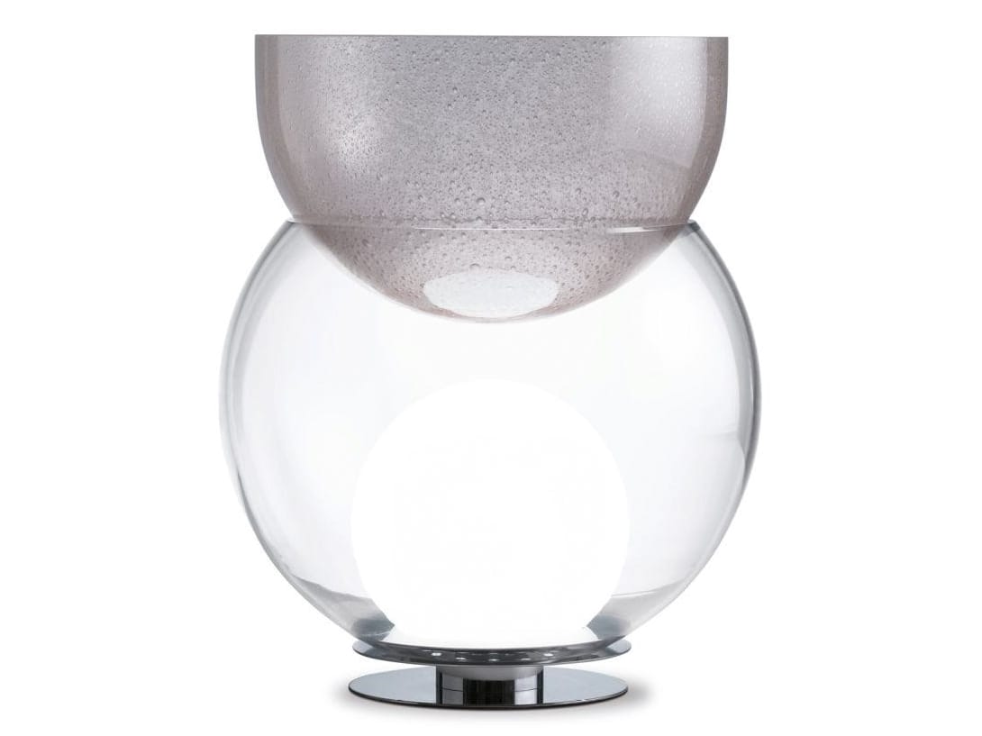 GIOVA Table lamp By FontanaArte | design Gae Aulenti