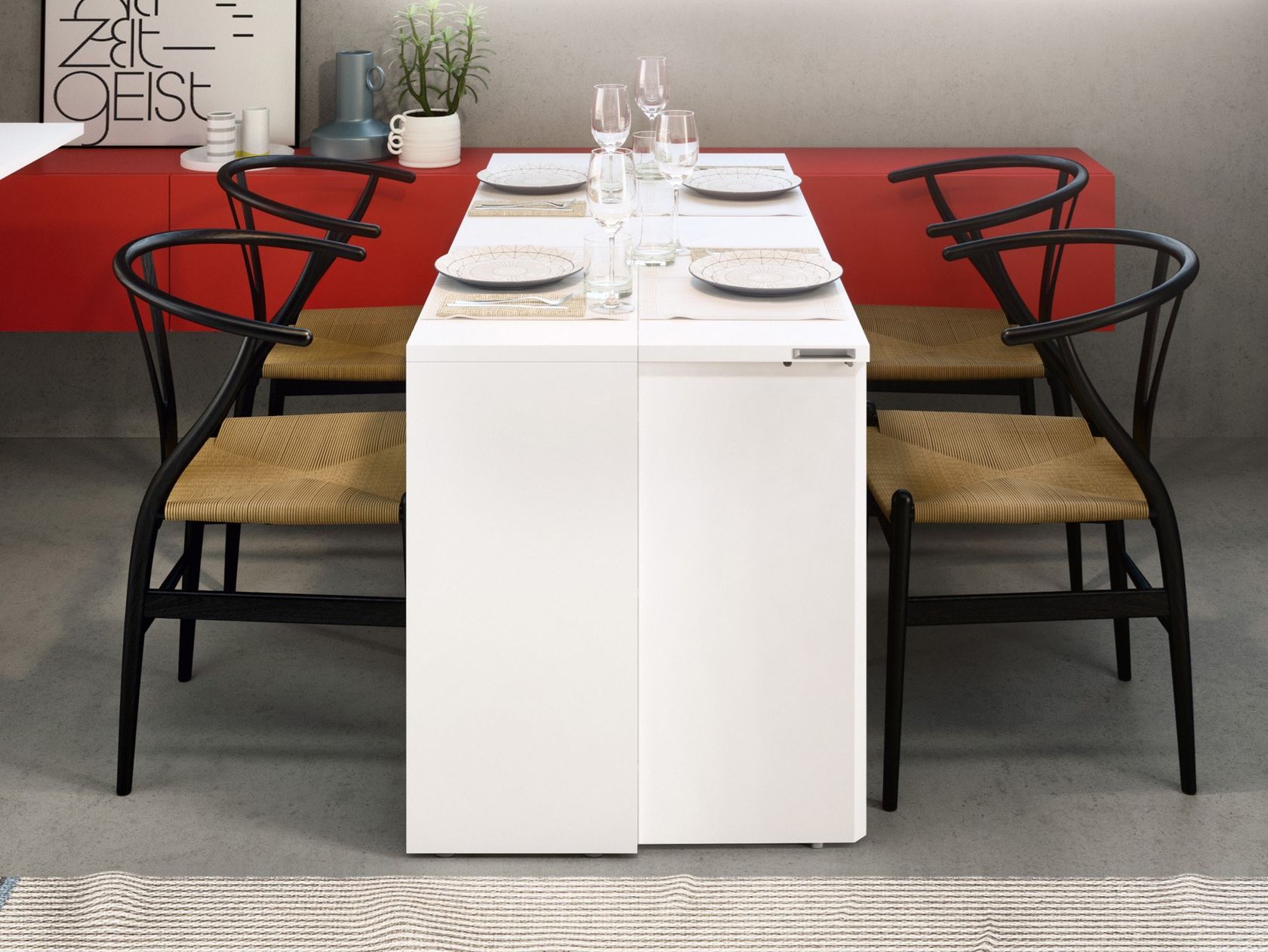 CLEI: Convertible furniture | Archiproducts