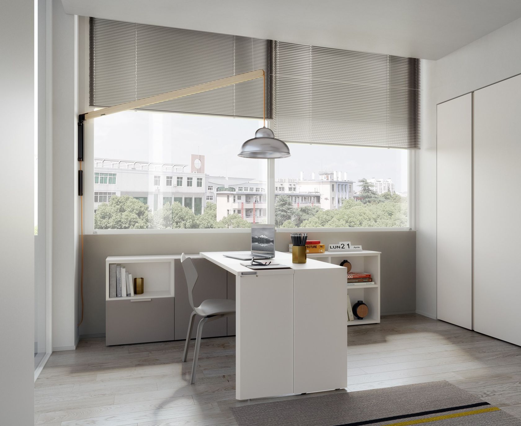 GIRÒ | Extending console table By CLEI