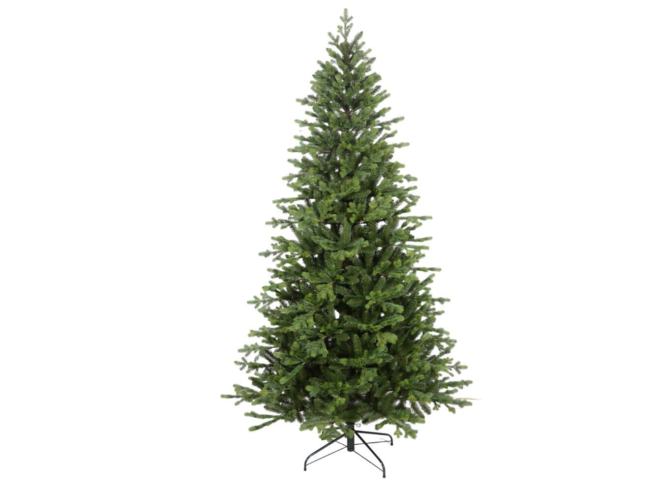 GREEN SLIM TREE Artificial plant By GIULIA GRILLO
