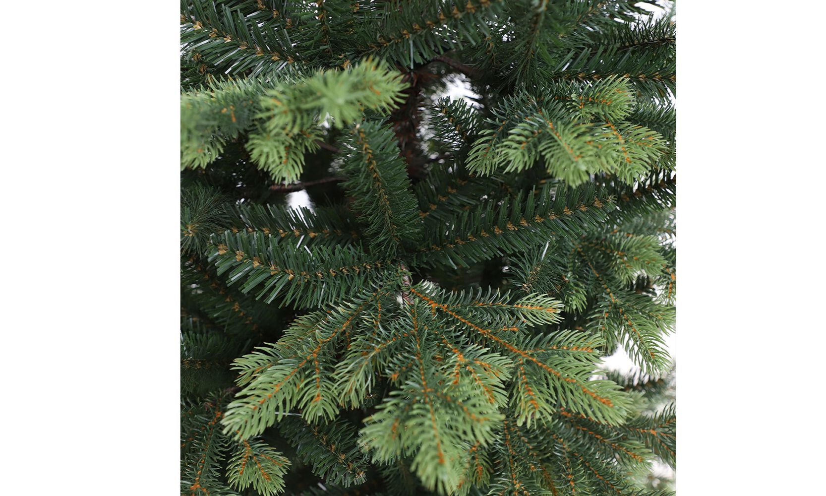 GREEN SLIM TREE Artificial plant By GIULIA GRILLO