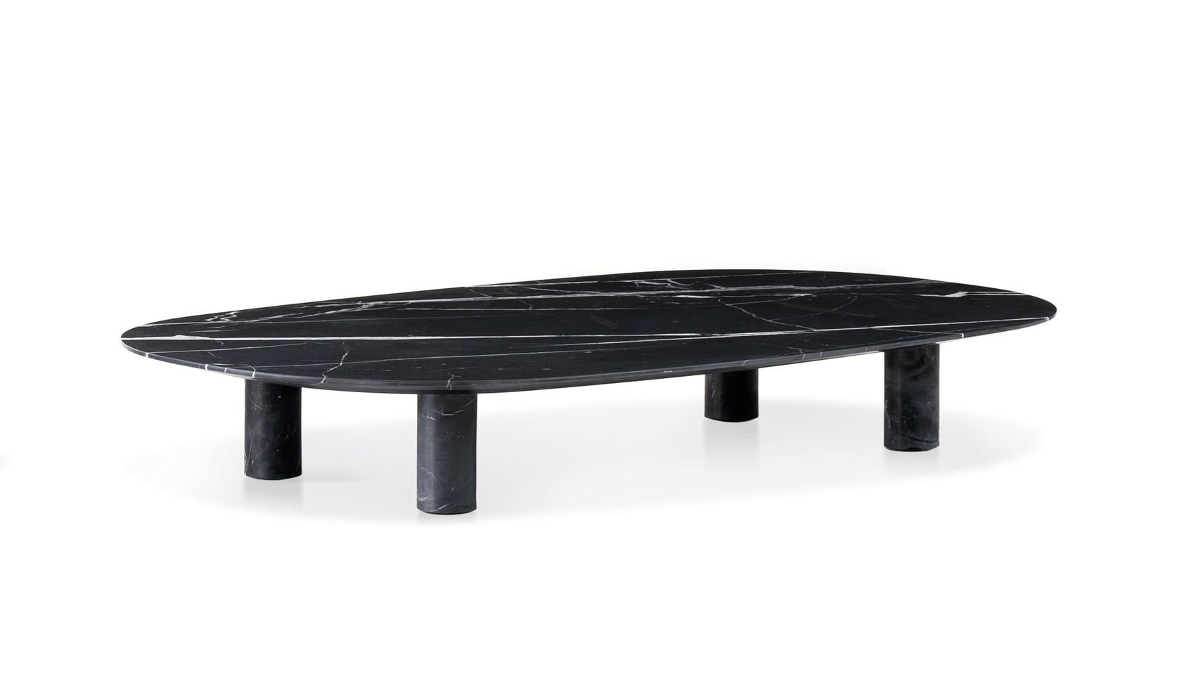 GLADSTONE Coffee table By Minotti | design Rodolfo Dordoni