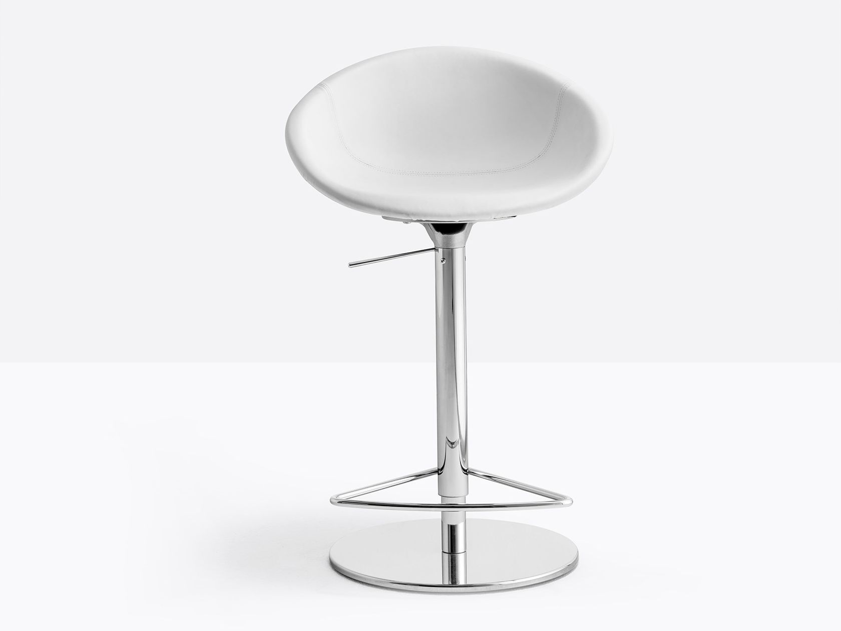 GLISS 980 Stool By Pedrali