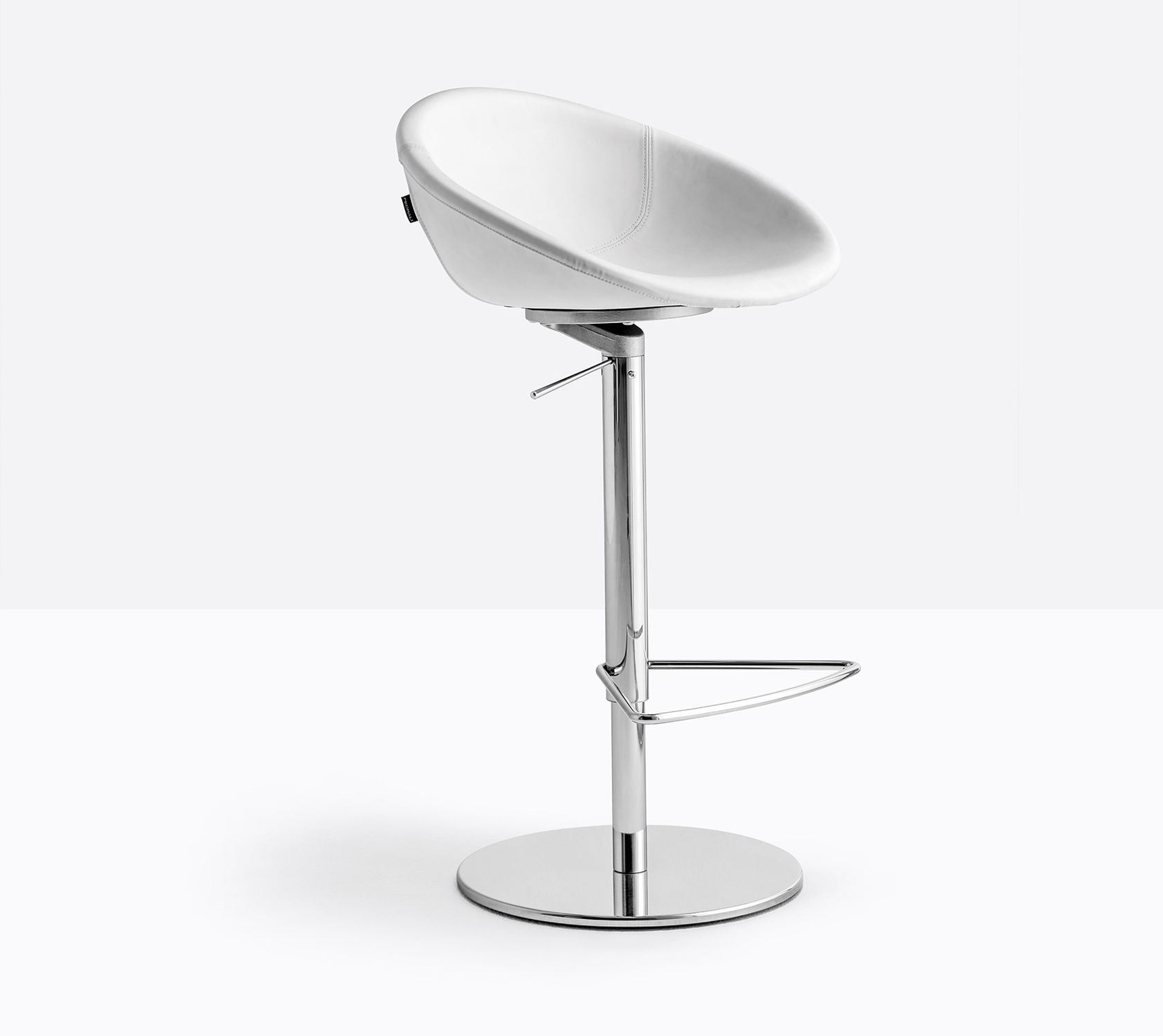 GLISS 980 Stool By Pedrali