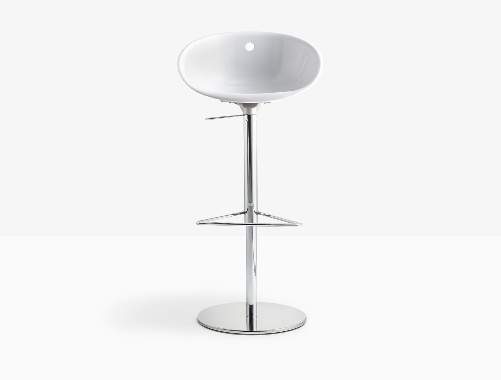 GLISS 970 Stool By Pedrali