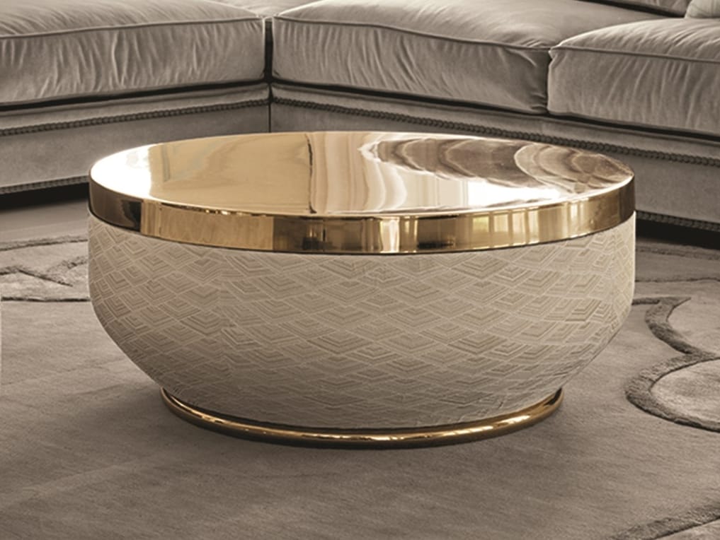 GODWIN BAR 茶几 By Longhi | design Giuseppe Iasparra