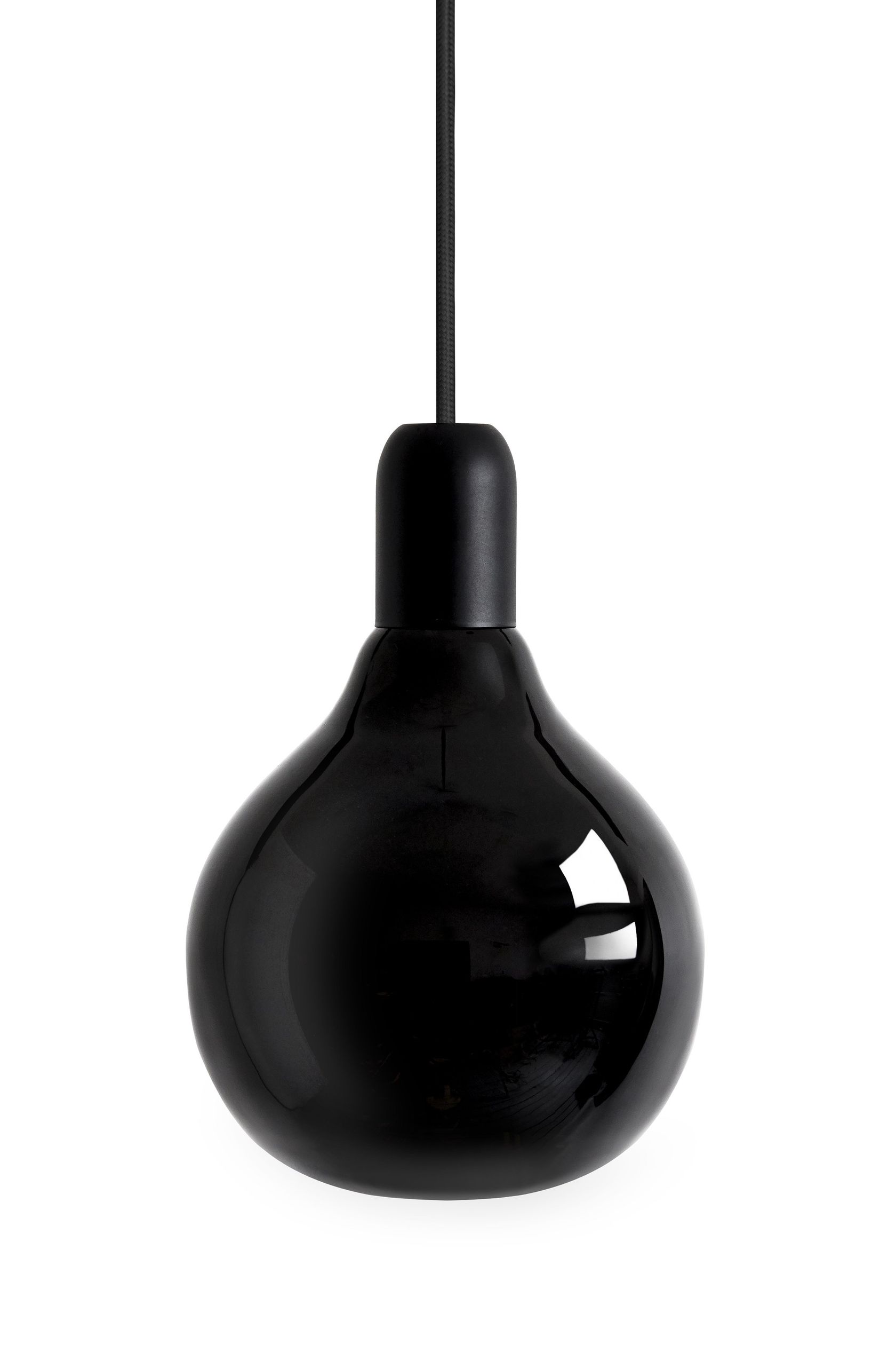 KING EDISON | Pendant lamp By Mineheart design Young & Battaglia
