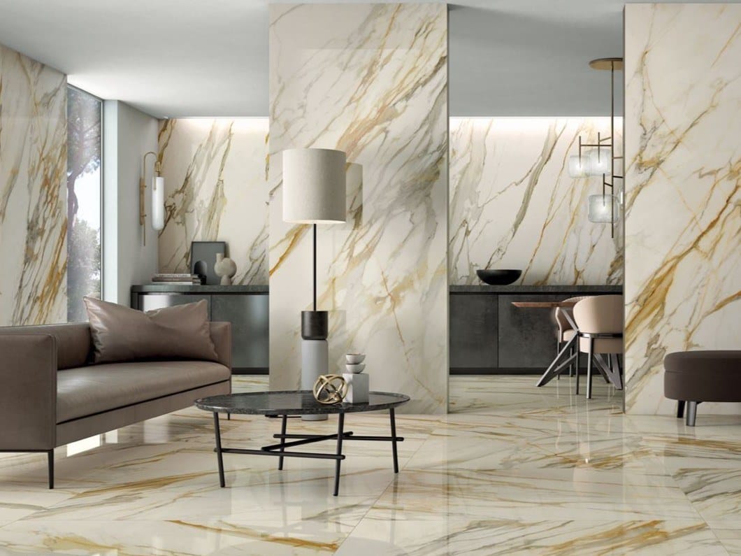 LEA CERAMICHE: Porcelain stoneware floor and wall tiles | Archiproducts