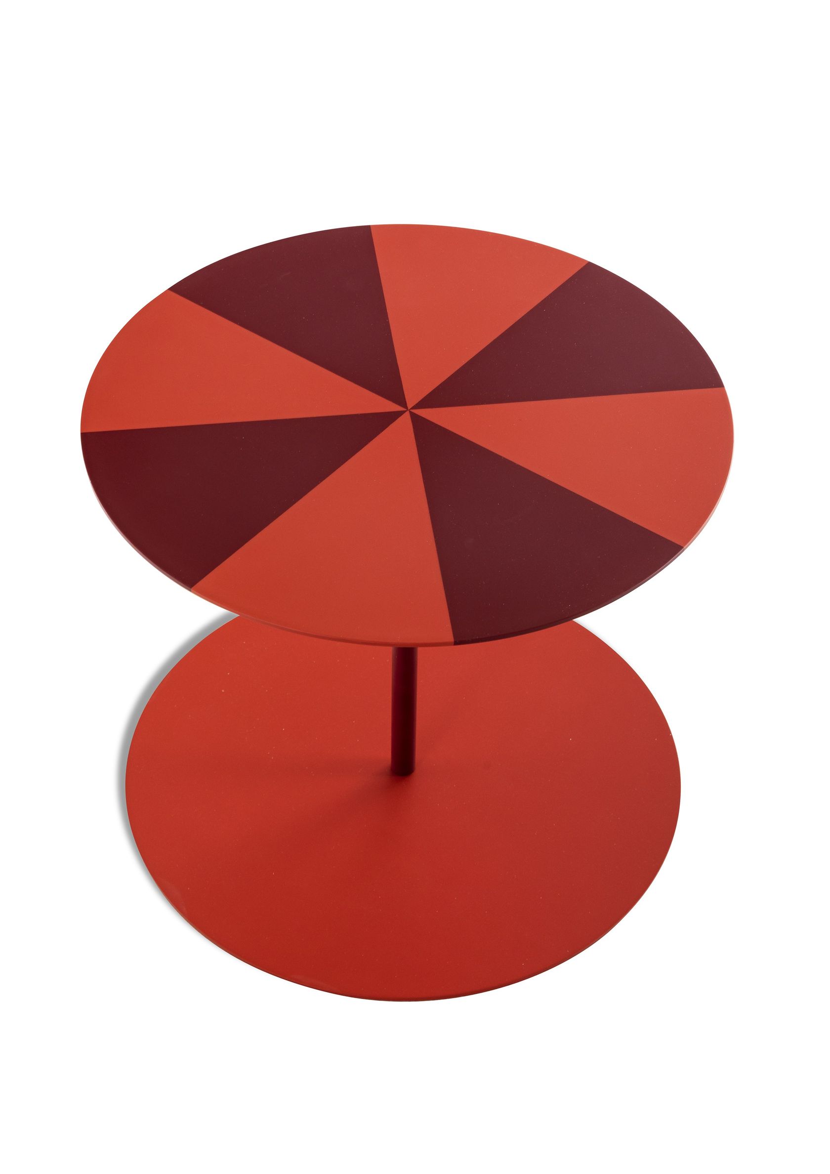 GONG CIRCUS tavolino By Cappellini design Giulio Cappellini