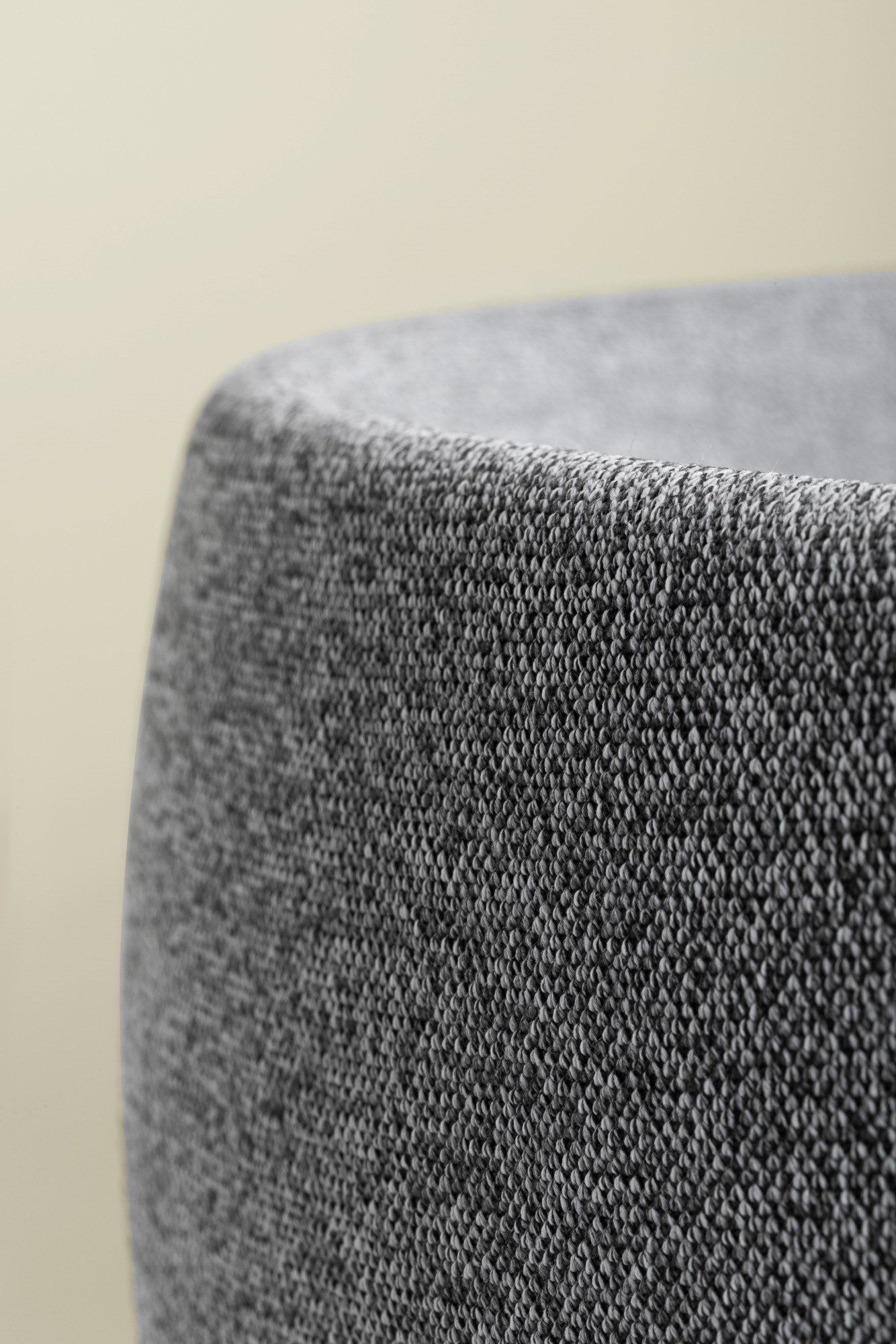 GONG LED fabric ceiling lamp By LedsC4 | design Francesc Vilaró