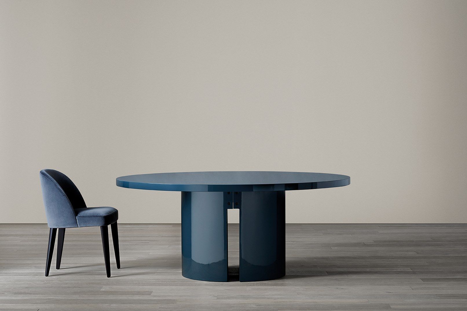 GONG | Стол By Meridiani