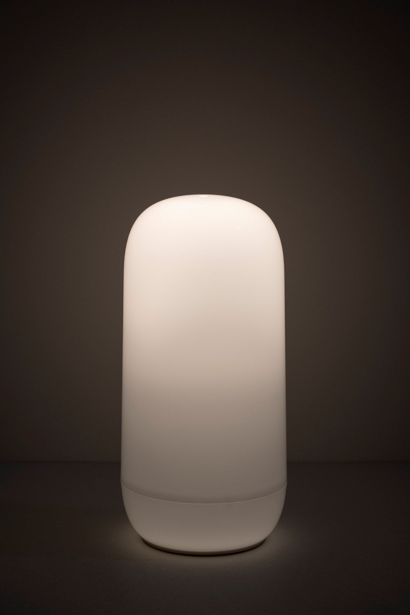 GOPLE PORTABLE Table lamp By Artemide | design BIG | Bjarke Ingels Group
