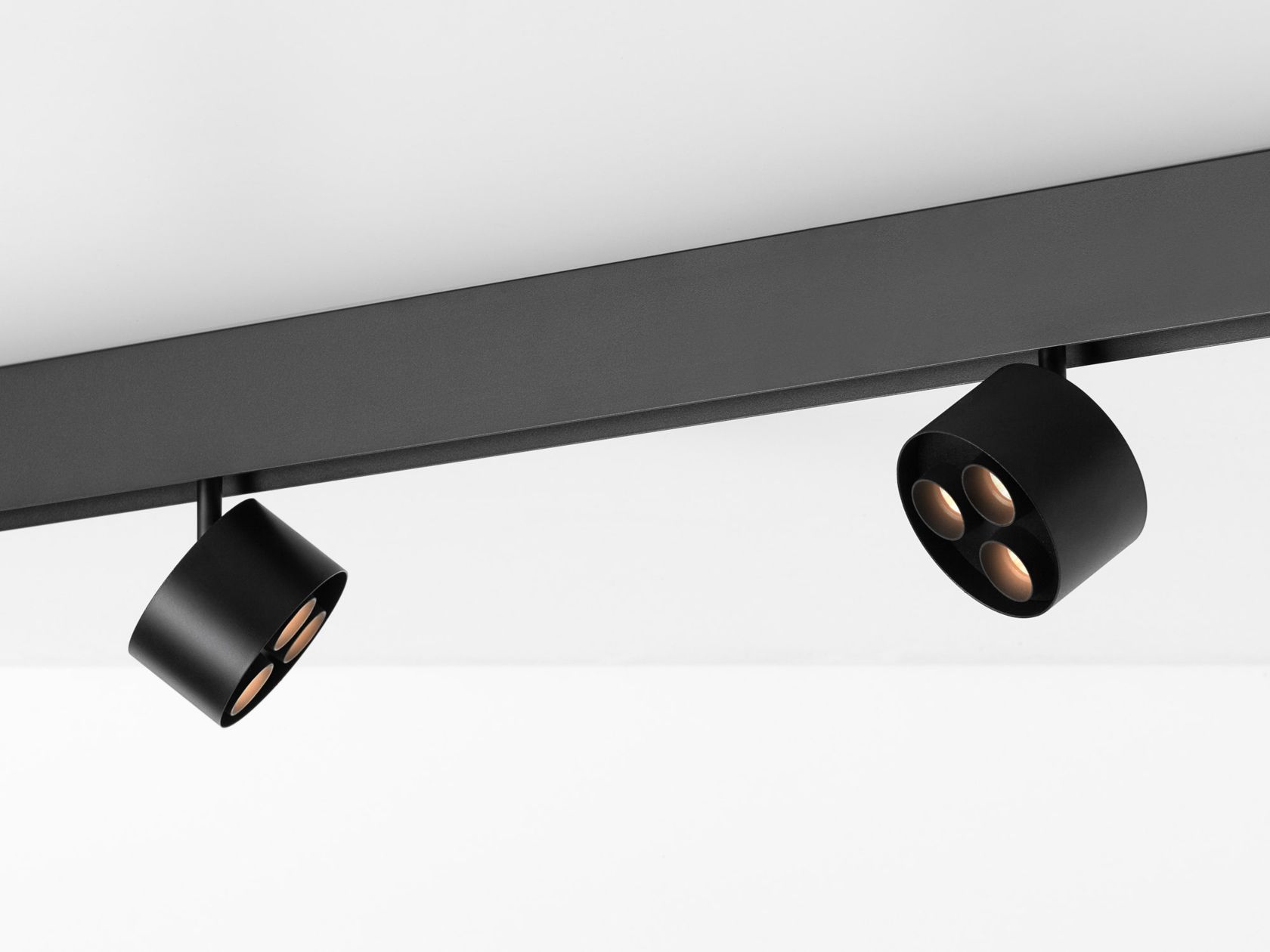 ONOK Lighting: Spotlights and lighting profiles | Archiproducts