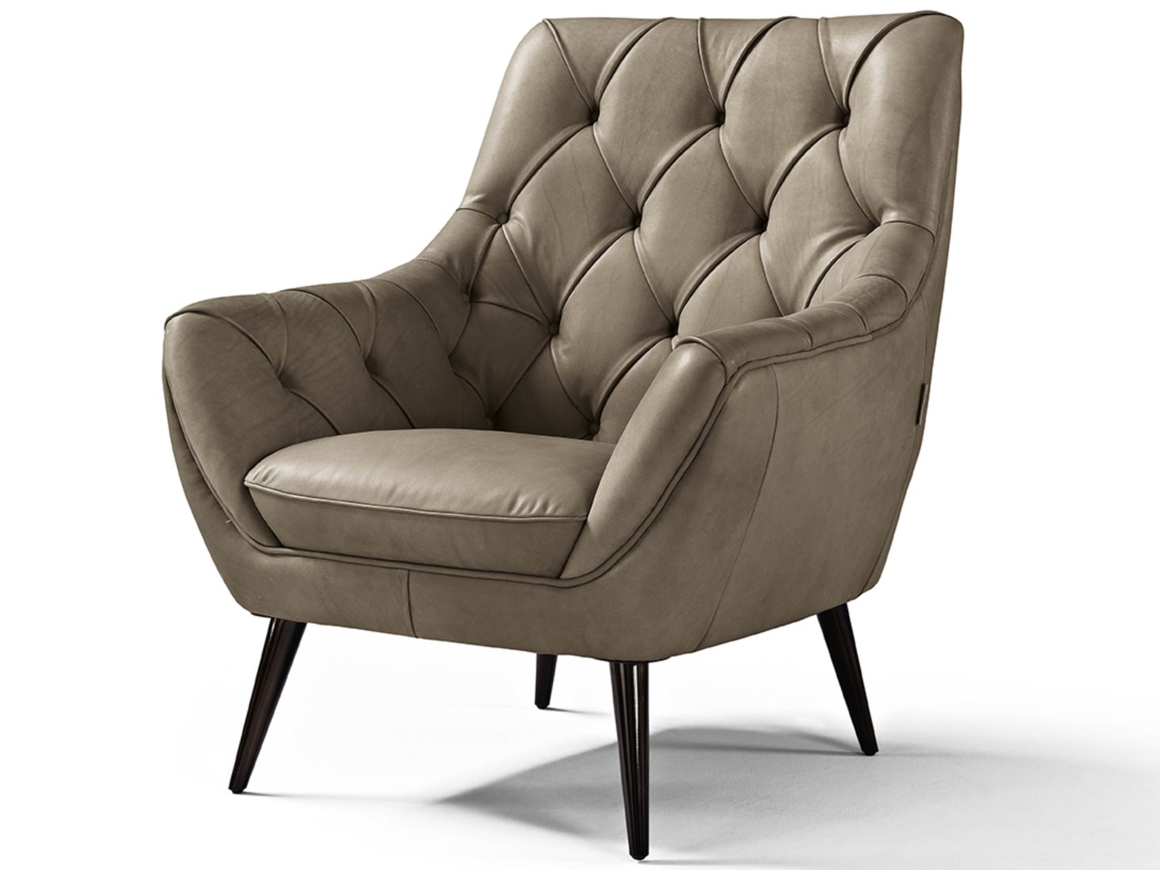 GRACE | Armchair By Max Divani