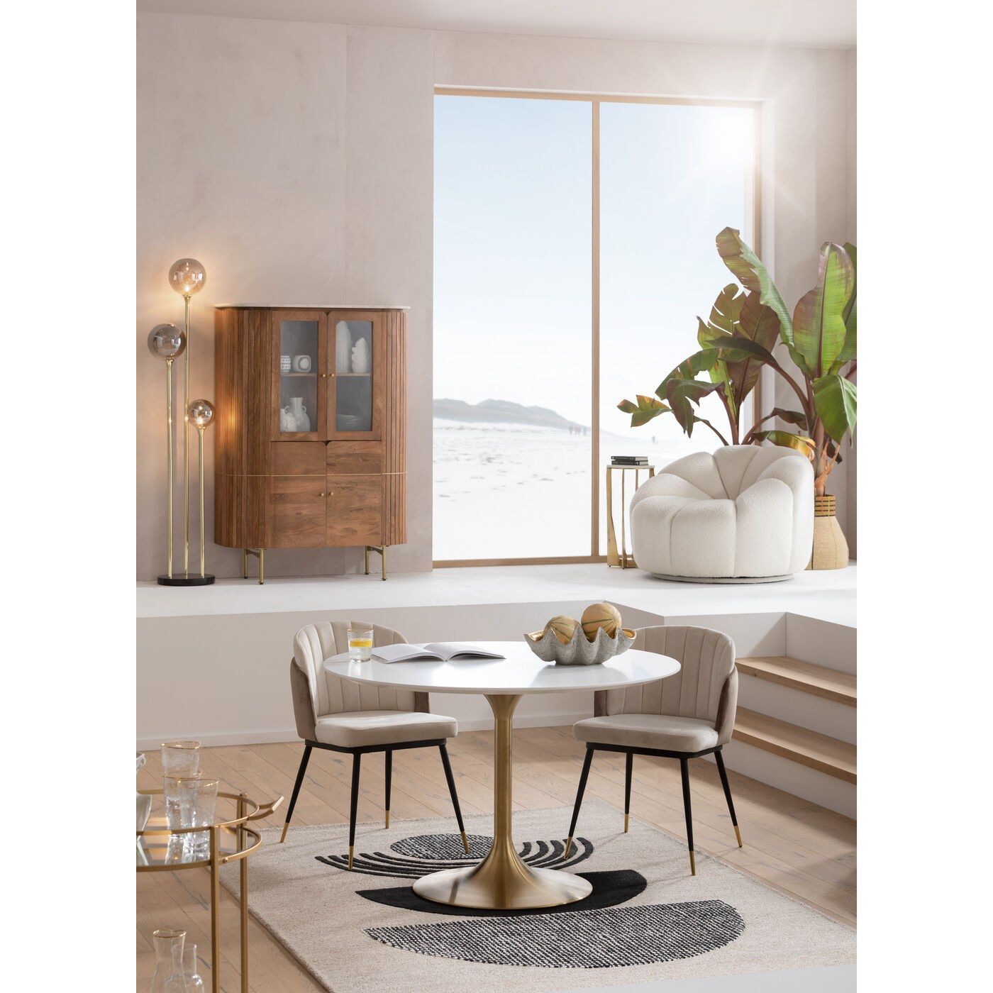 GRACE | Highboard By KARE Design