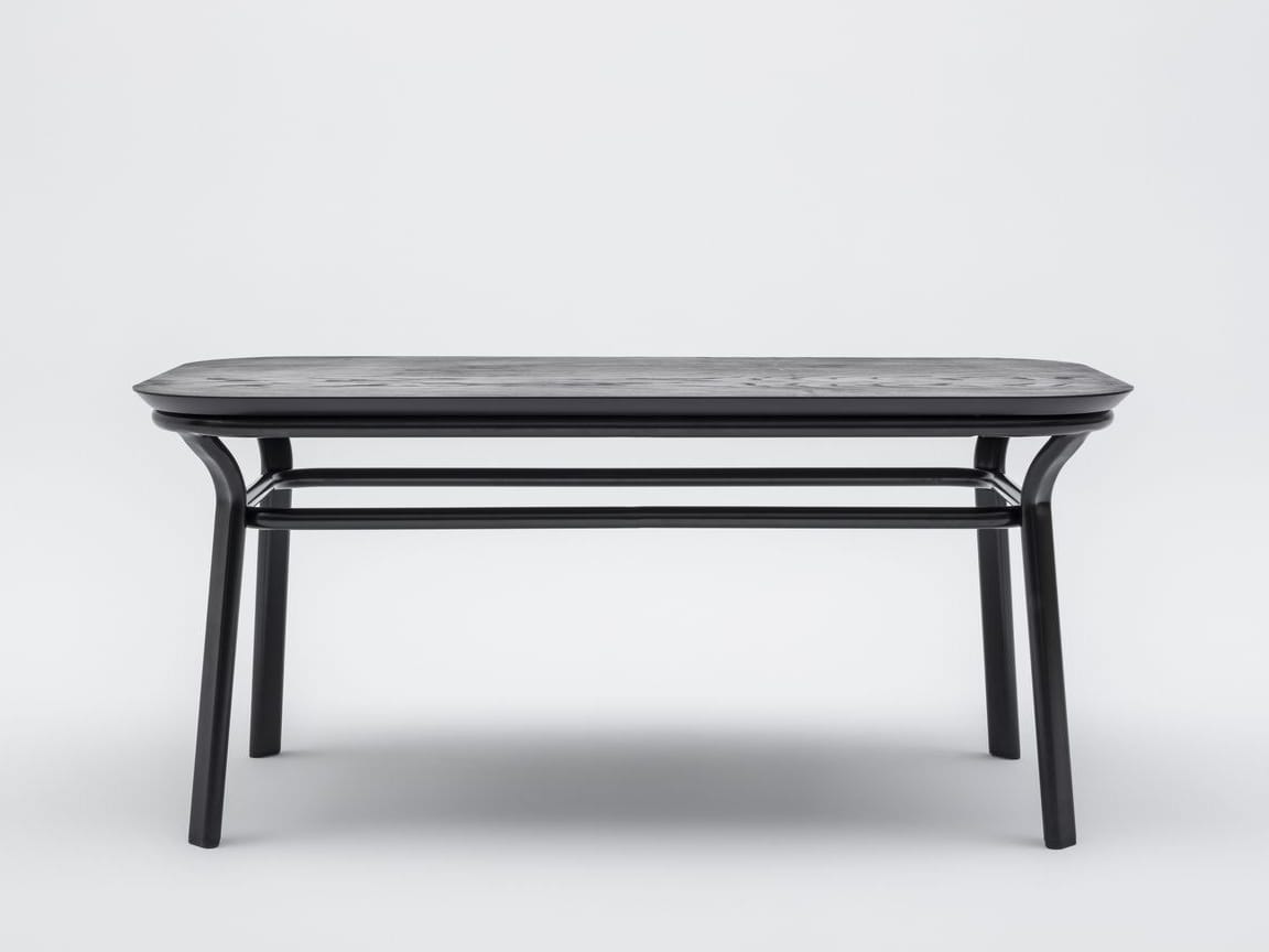 GRACE | Rectangular coffee table By MDD