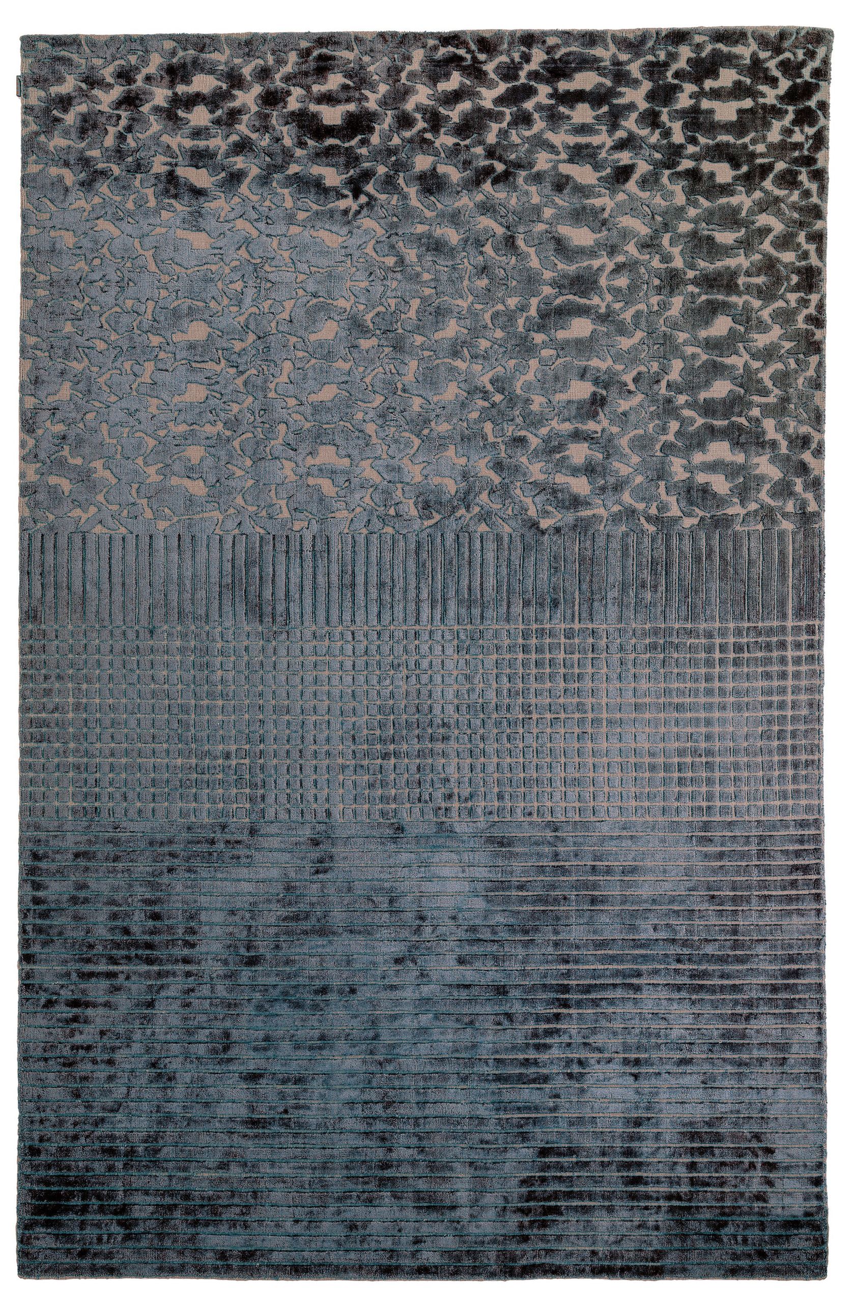 GRACELAND Rug By Warli