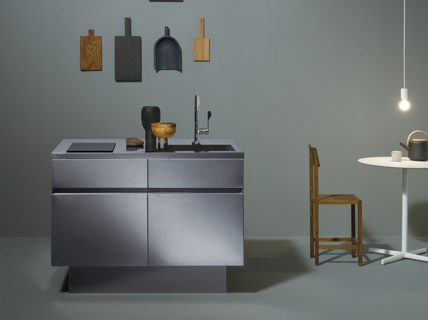 Mini kitchens | Hidden, Custom, All-in-One Units | Archiproducts