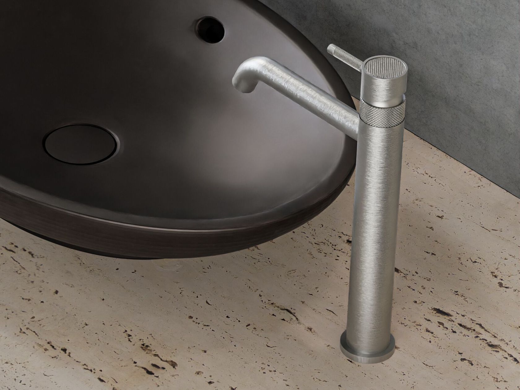 GRAFF: Bathroom taps | Archiproducts