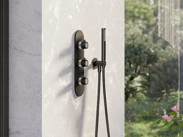 GRAFF: Bathroom taps | Archiproducts