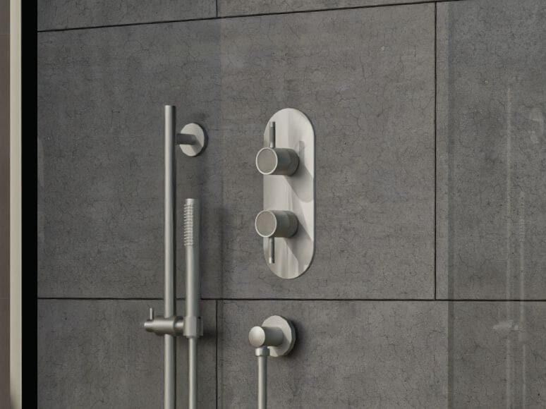 GRAFF: Bathroom taps | Archiproducts