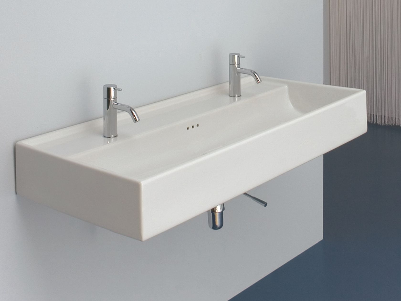 Rapsel: Bathroom furniture and bathtubs | Archiproducts