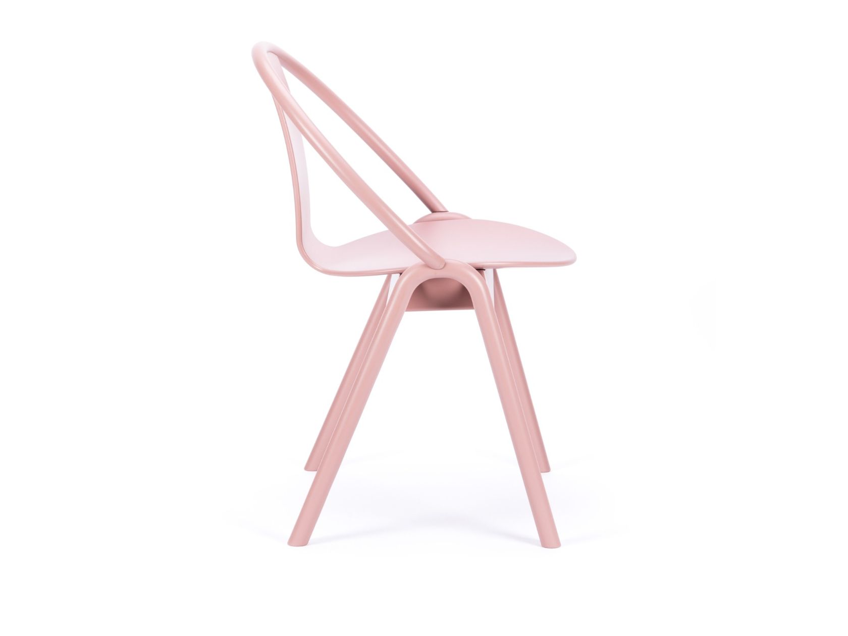 GRAND SLAM | Chair Grand Slam Collection By TON design Alexander Gufler