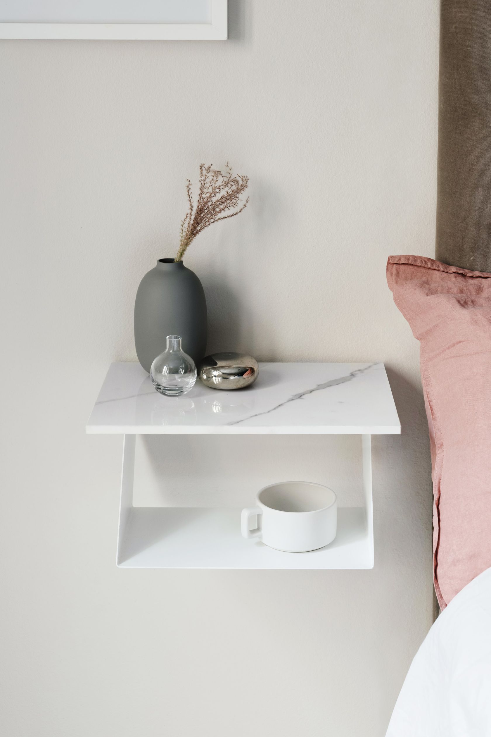 EDGY | Rectangular bedside table Graphic Collection By Maze design ...