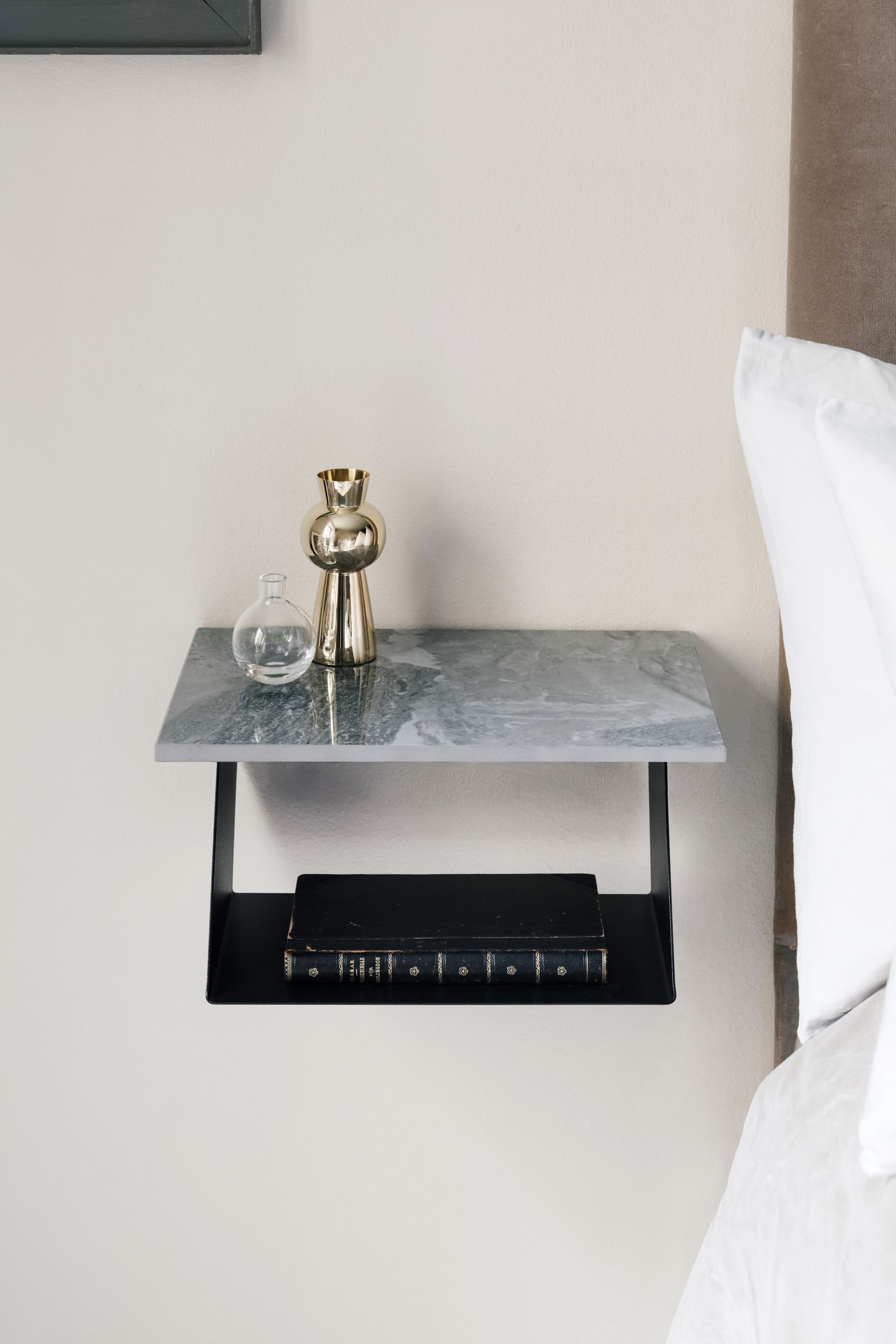 EDGY | Rectangular bedside table Graphic Collection By Maze design ...