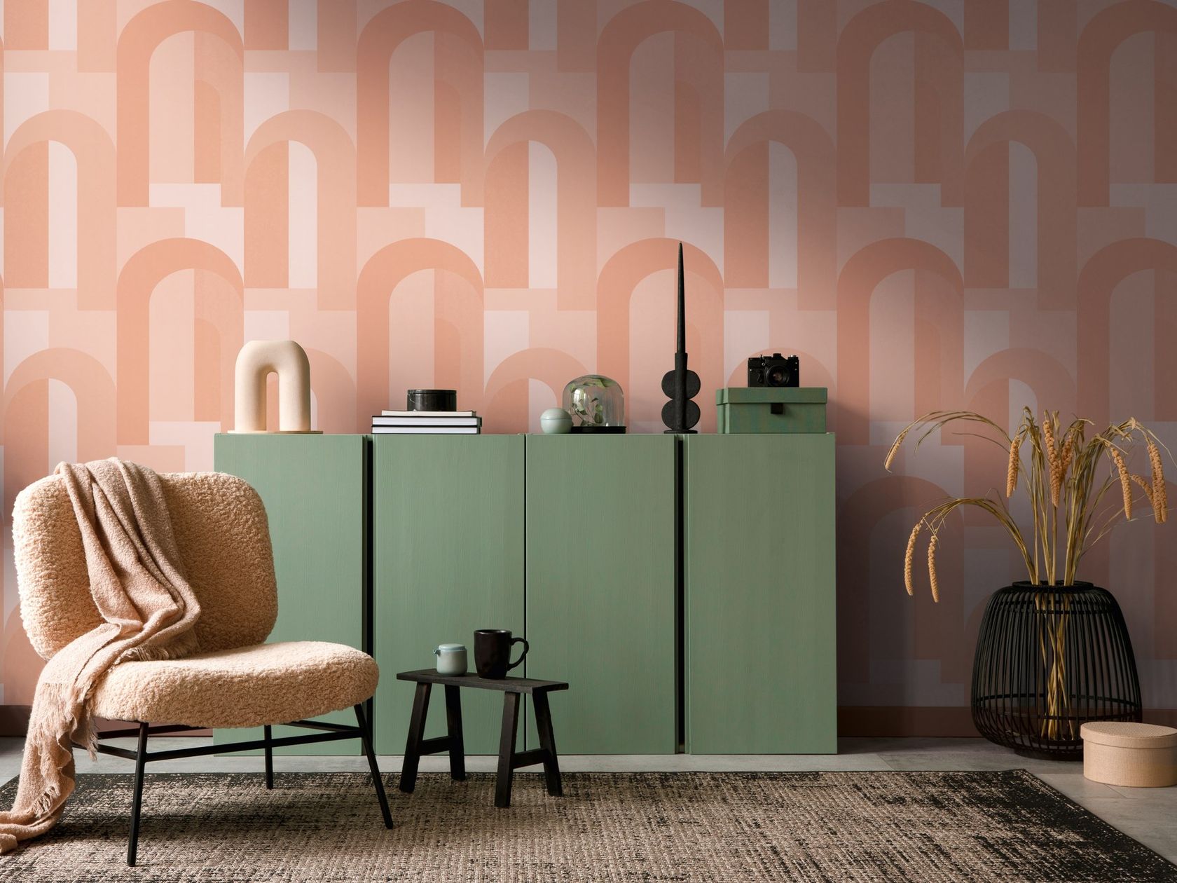 Architects Paper: Wallpapers | Archiproducts